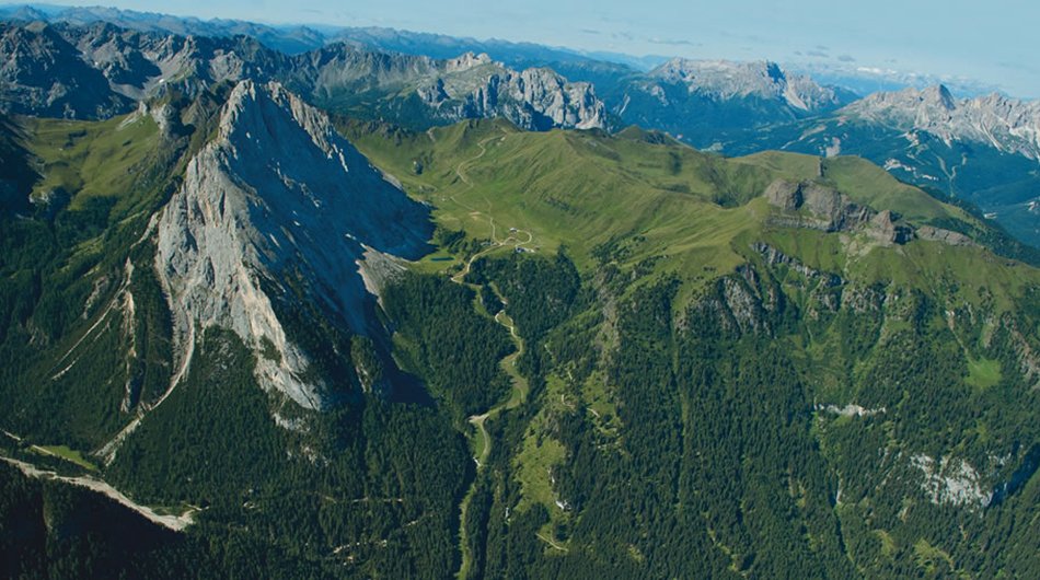 Your Favourite Destinations Val Di Fassa Lift